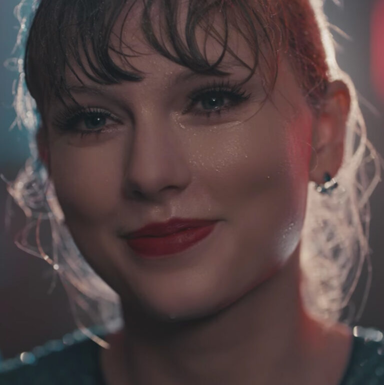 reputation (2017) | Taylor Swift Switzerland