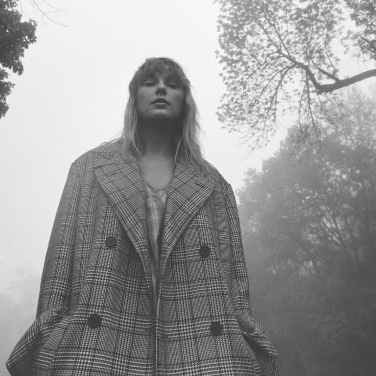 folklore (2020) | Taylor Swift Switzerland