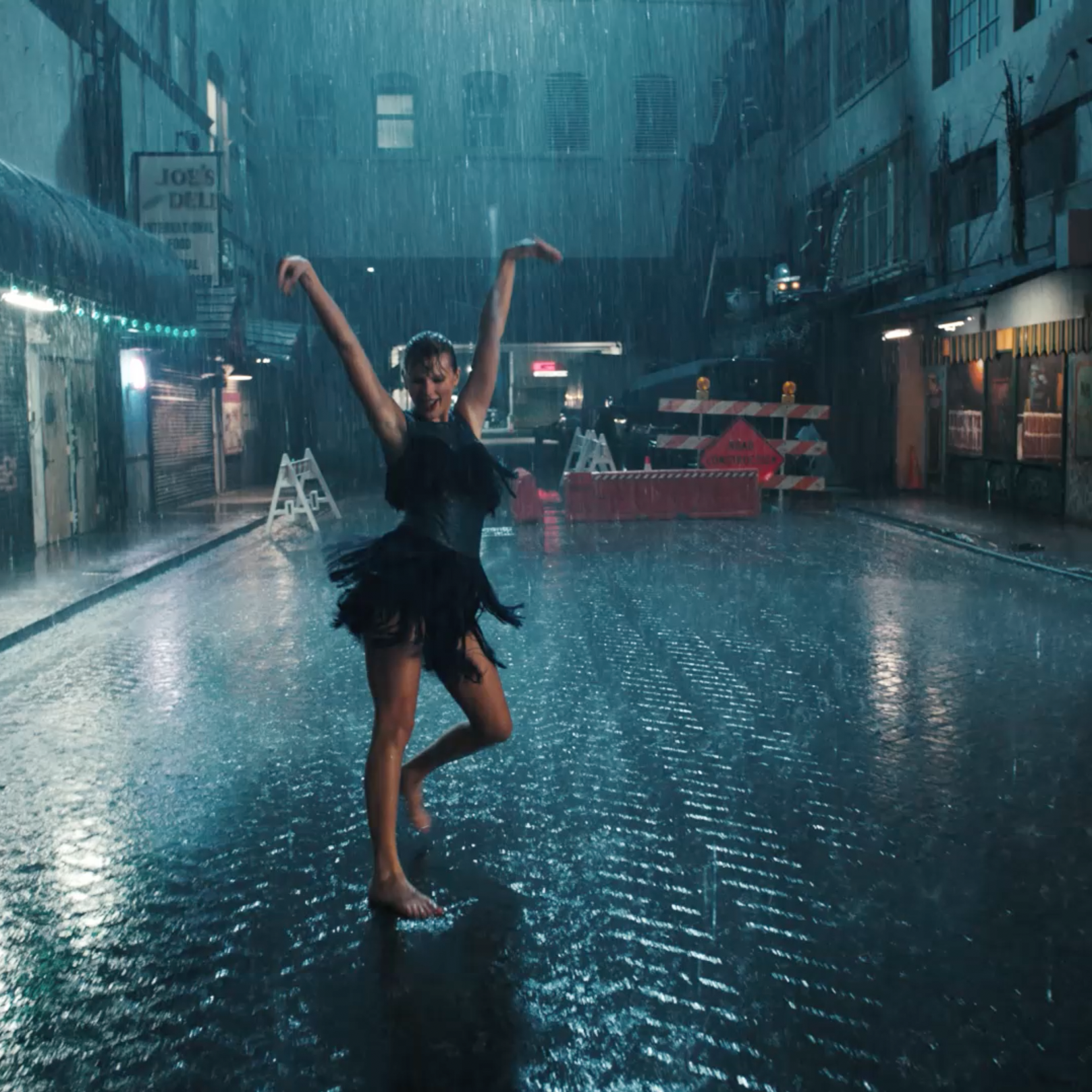 reputation (2017) | Taylor Swift Switzerland
