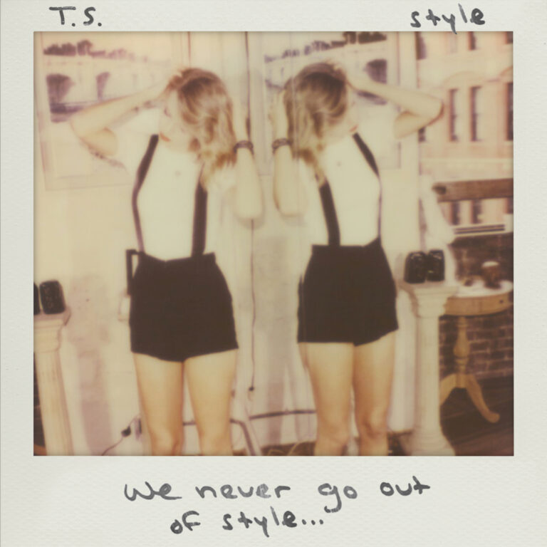 Style | Taylor Swift Switzerland