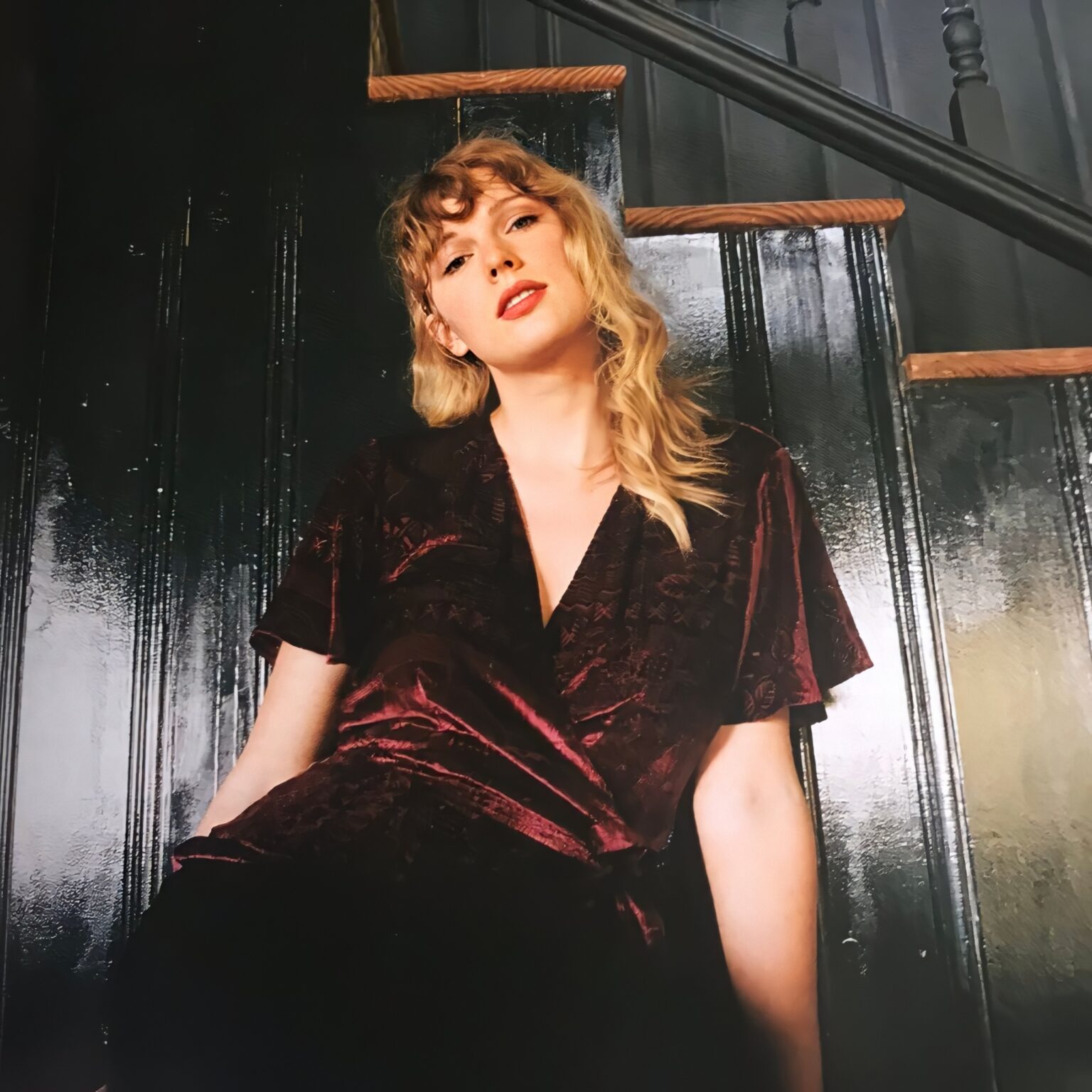 Taylor Swift: folklore & evermore Era (2020-2021) | Taylor Swift ...