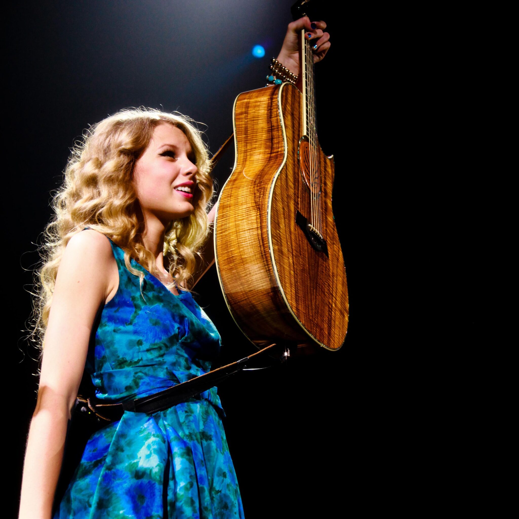 Fearless Tour (2009-2010) | Taylor Swift Switzerland