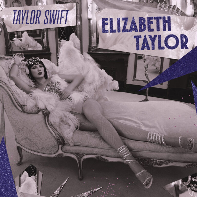 Elizabeth Taylor | Taylor Swift Switzerland